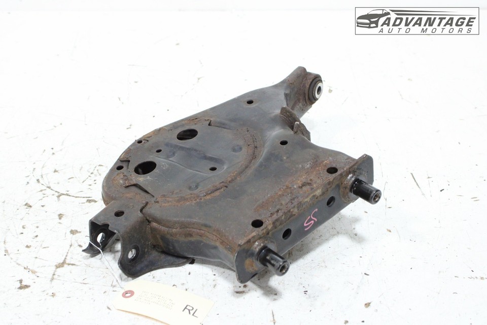 2019-2025 NISSAN ALTIMA FWD REAR SUSPENSION LEFT SIDE LOWER CONTROL ARM ...