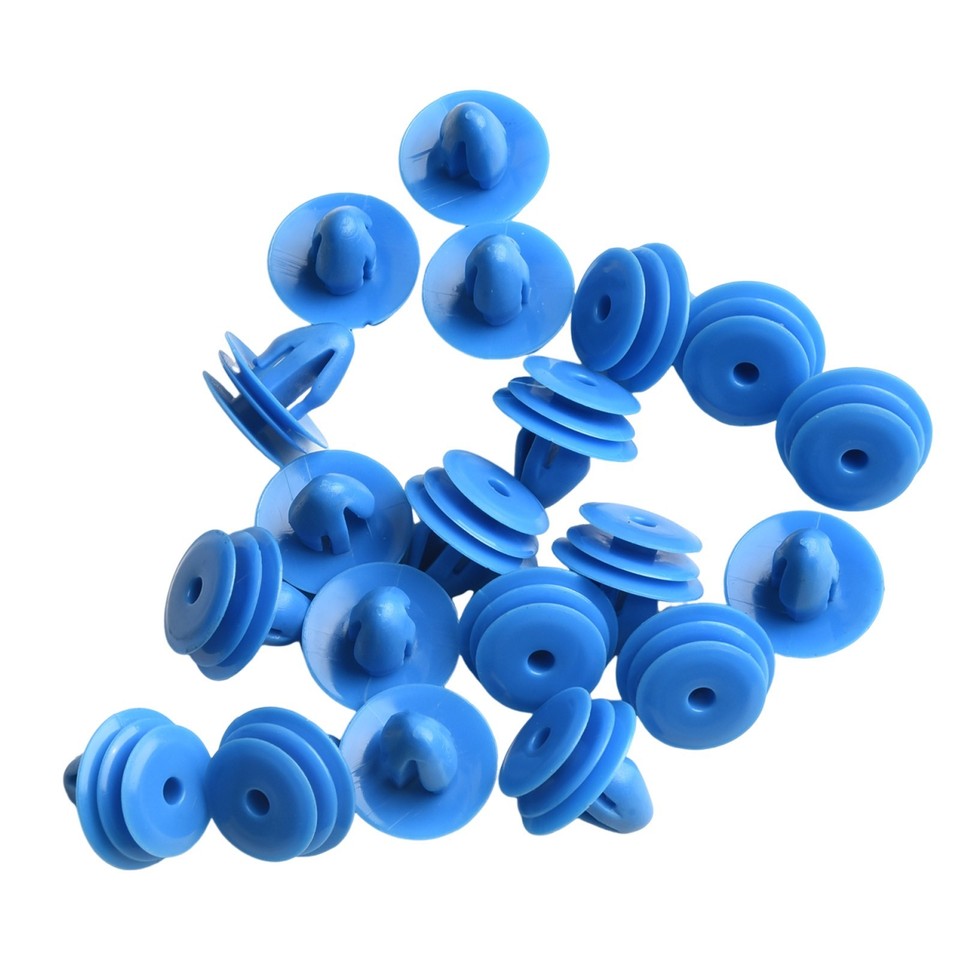 Useful High Quality Trim Clips Auto Parts Dustproof Plastic 8231533020 ...