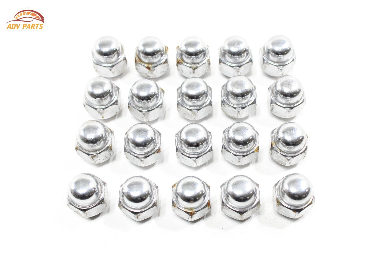 2018 - 2021 KIA STINGER WHEEL RIM LUG NUT BOLT OEM -SET OF 20- | eBay