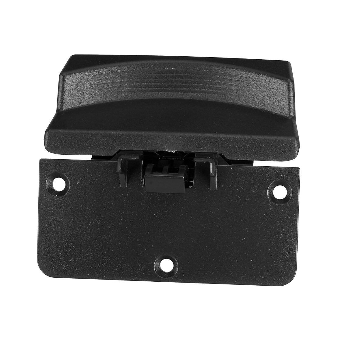 Center Console Armrest Lid Latch Lock Fit For Dodge Ram 1500 2500 3500 ...