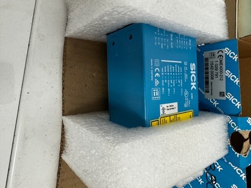 DME4000-212 SICK 1029791 Laser Rangefinder Brand New Fast Shipping | eBay