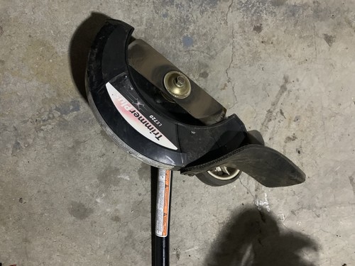 Trimmer Plus LE720 Edger Attachment & TrimmerPlus PS720 8” Pole Saw ...