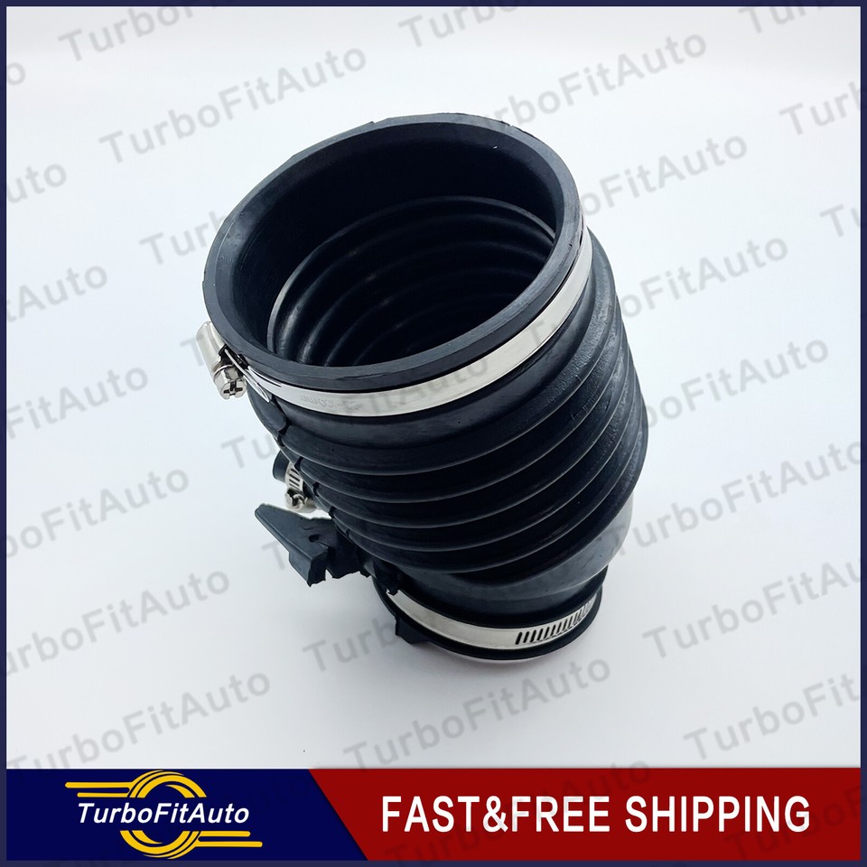 Air Intake Inlet Tube Hose Duct For 2013-2018 Acura RDX 3.5L 17228-R8A ...