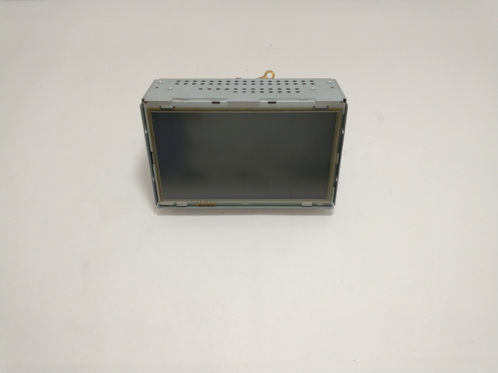 2007-2008 Mitsubishi Endeavor GALANT Navigation Multi Center Display ...