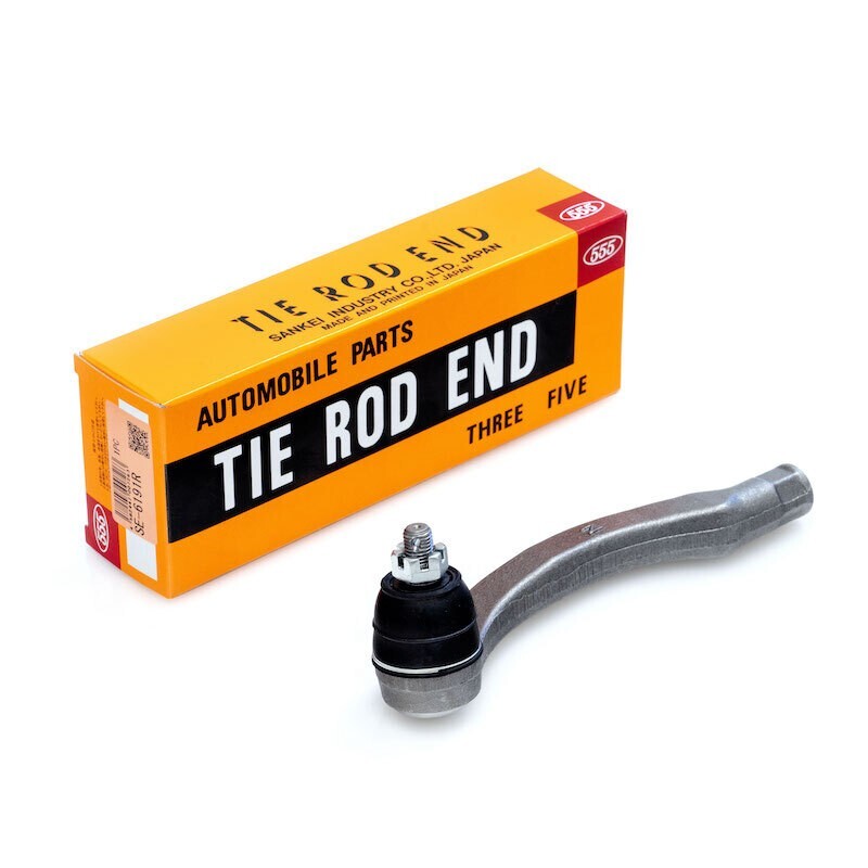 Tie rods and other suspension woes | Tacoma World