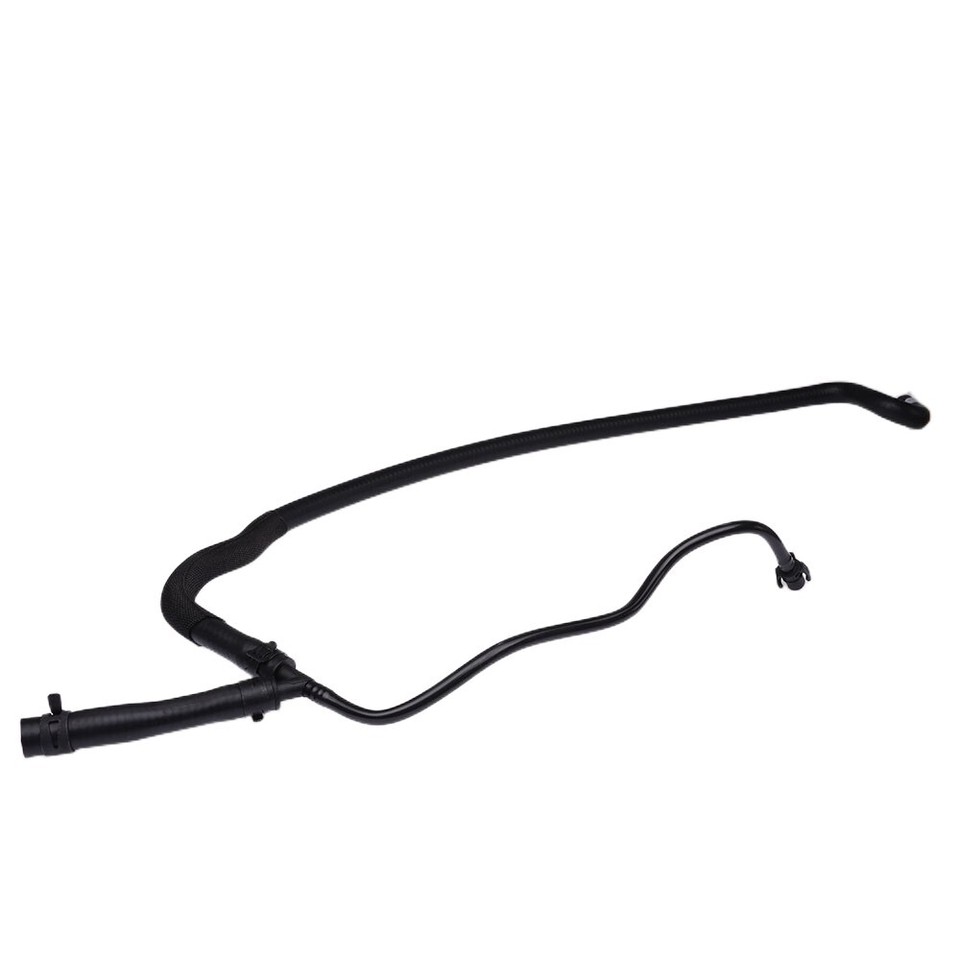 2010-2013 Land Rover Range Rover 5.0L Radiator Coolant Overflow Tank ...