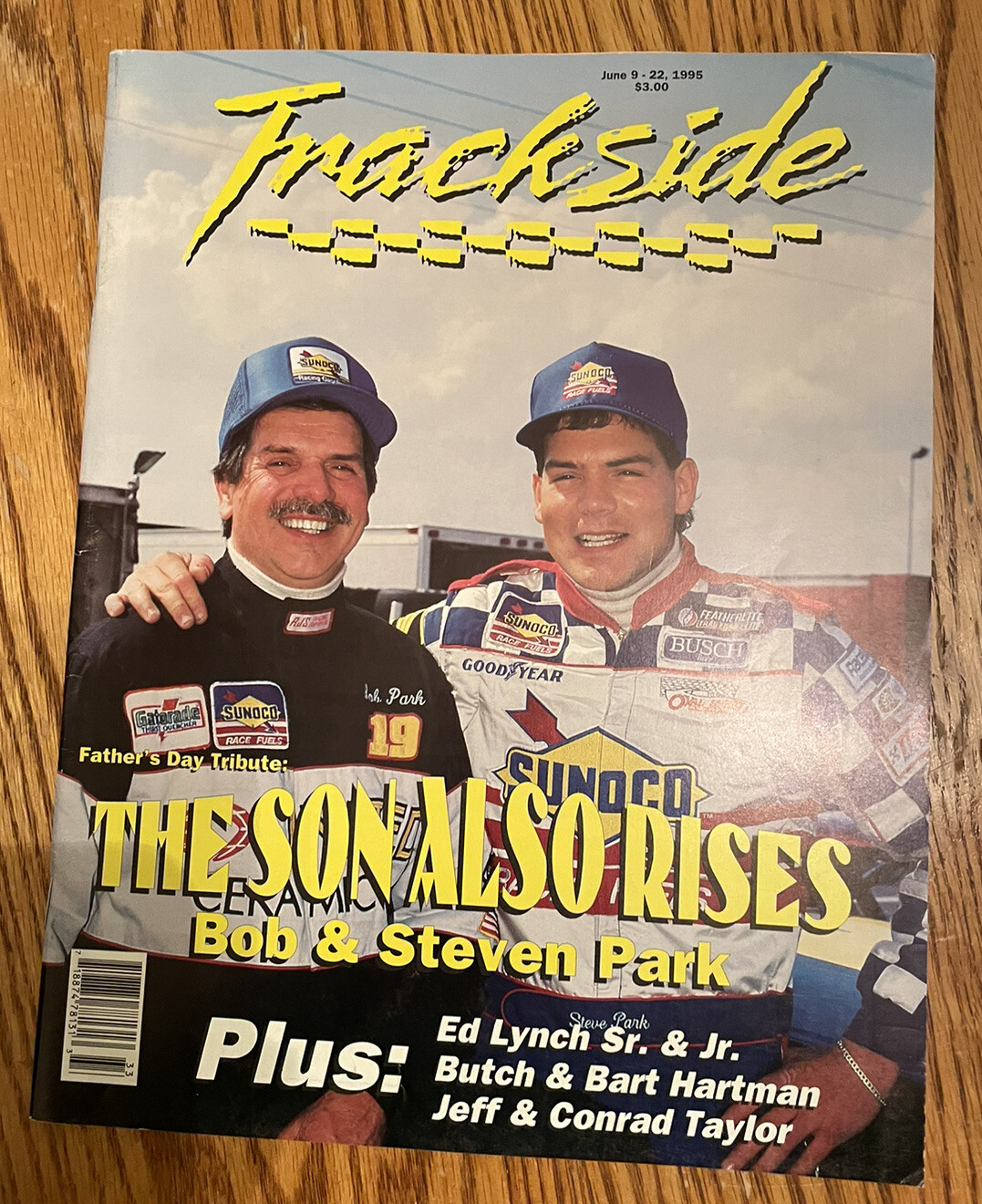 Trackside Magazine - Trackside Racing Magazines - Racing Magazines | eBay
