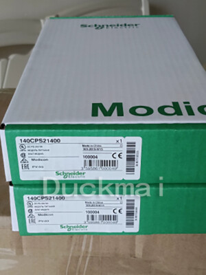 1pc New 140CPS21400 PLC Module Fast Ship | eBay