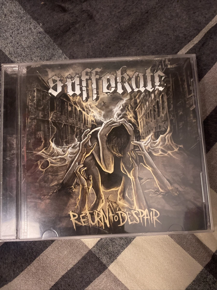 Suffokate Logo