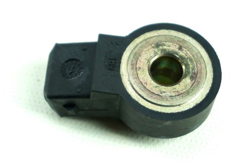 Mercedes W163 W203 W211 Engine Motor Ignition Knock Detonation Sensor ...