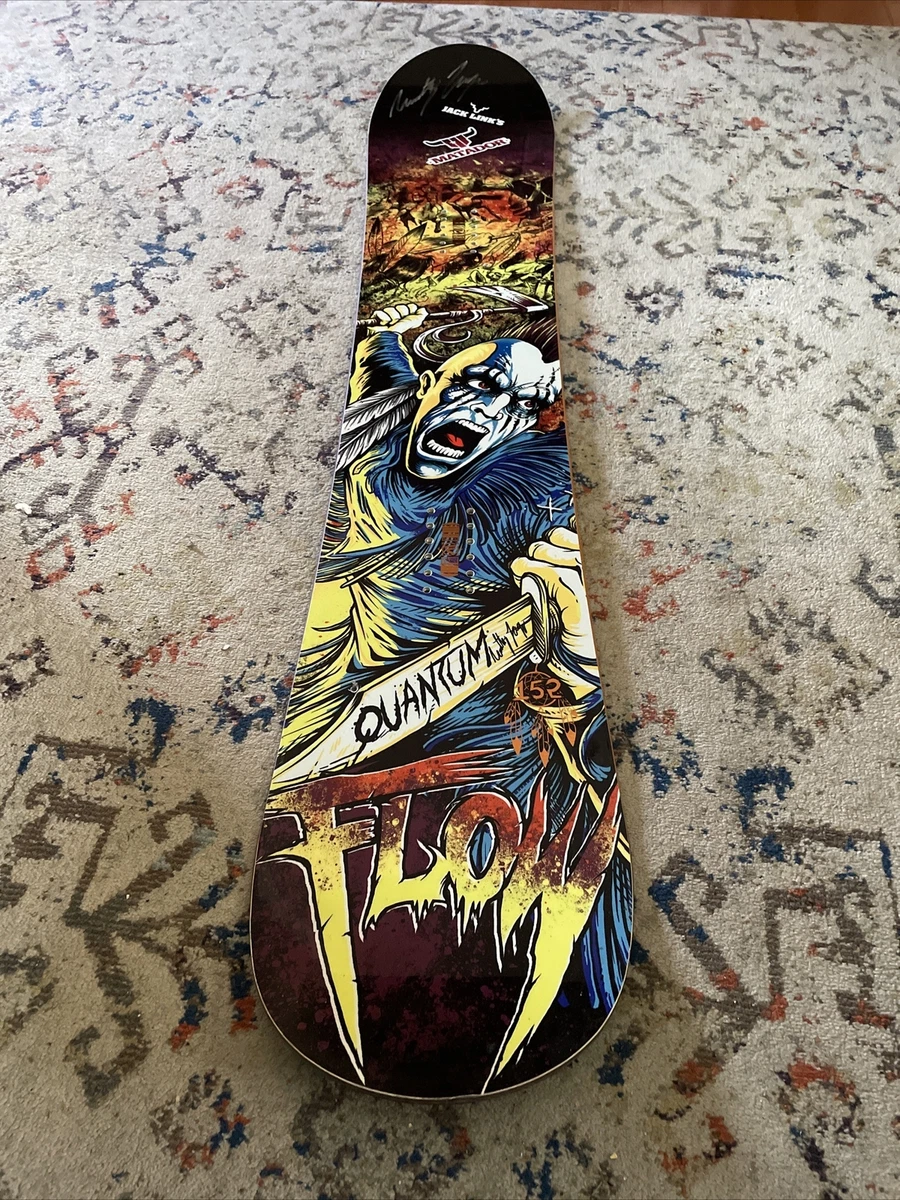 Scotty Lago Snowboarding