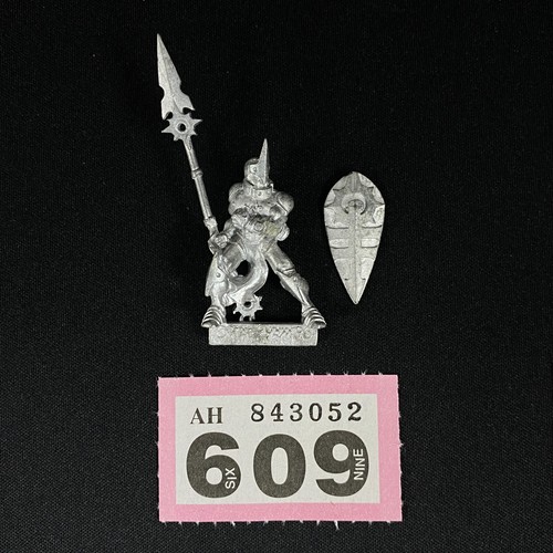 AKKYLANNIE GRIFFINS SPEARMEN 2 RACKHAM CONFRONTATION SKIRMISH GAME ...