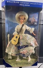 Maria in the Sound of Music 1995 Barbie Doll for sale online | eBay