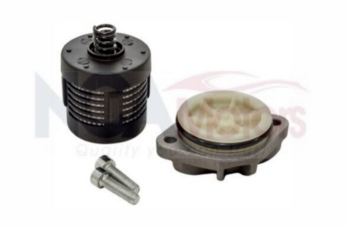 Ford Kuga Haldex Filter 1673828 8V414A319AA Gen 3 Same-Day Despatch ...