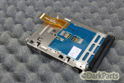 Dell Latitude D410 Laptop Smart Card Reader | eBay