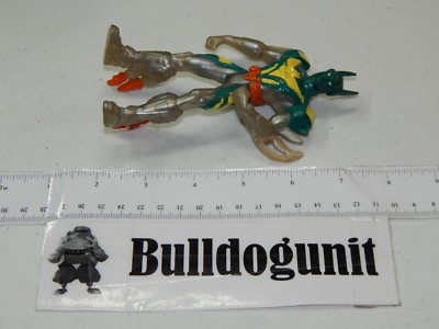 Laser Batman Figure Only Batman Beyond 5" Hasbro 1999 | eBay