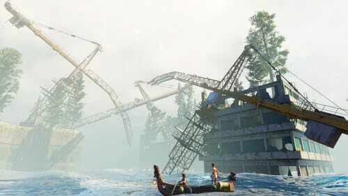 Miku and the Submerged City Mystery of the Ruins PS5 Game Soft JAPANESE ...