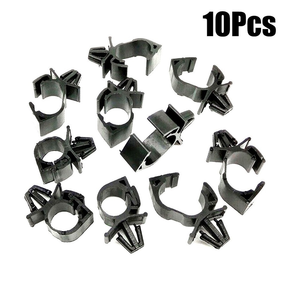 Convenient Car Wire Cable Management Clips Bundle for Neat Cable ...