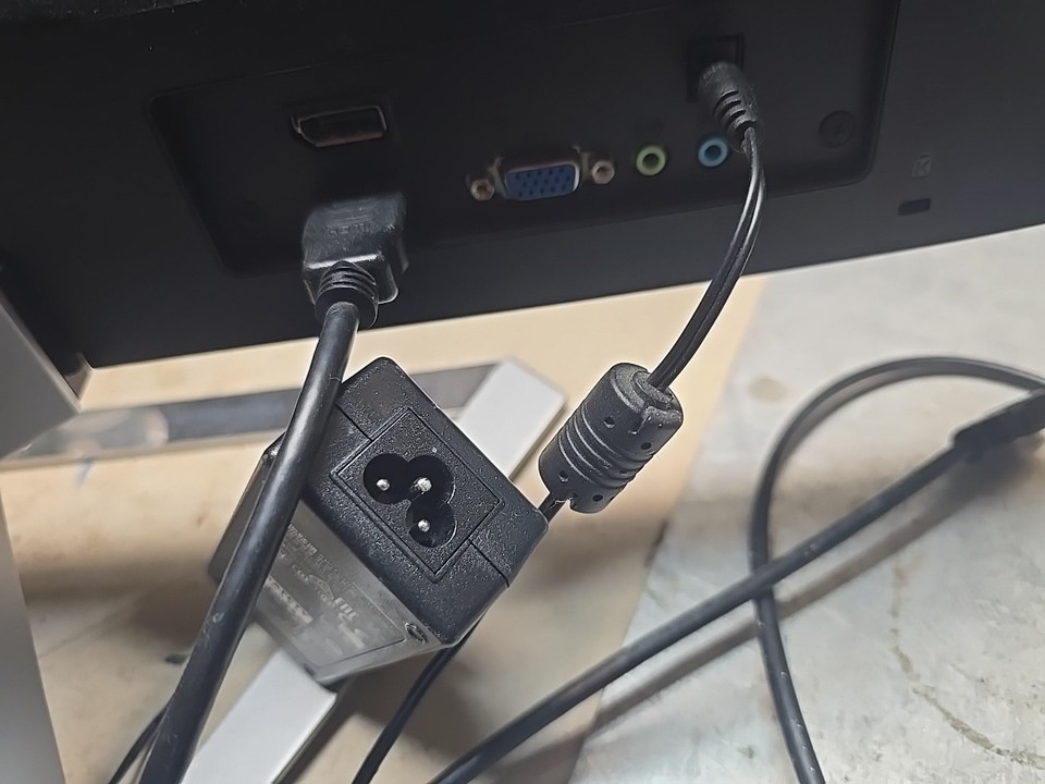 ViewSonic VX2776-SMHD 27 Inch 1080p Widescreen IPS Monitor with Ultra ...