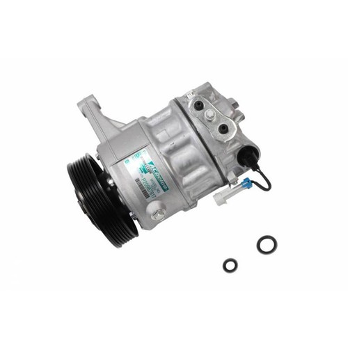 19419918 AC Delco A/C Compressor With clutch for Buick LaCrosse Saab 9 ...