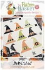 Bewitched Quilt Pattern by Margot Languedoc for The Pattern Basket | eBay