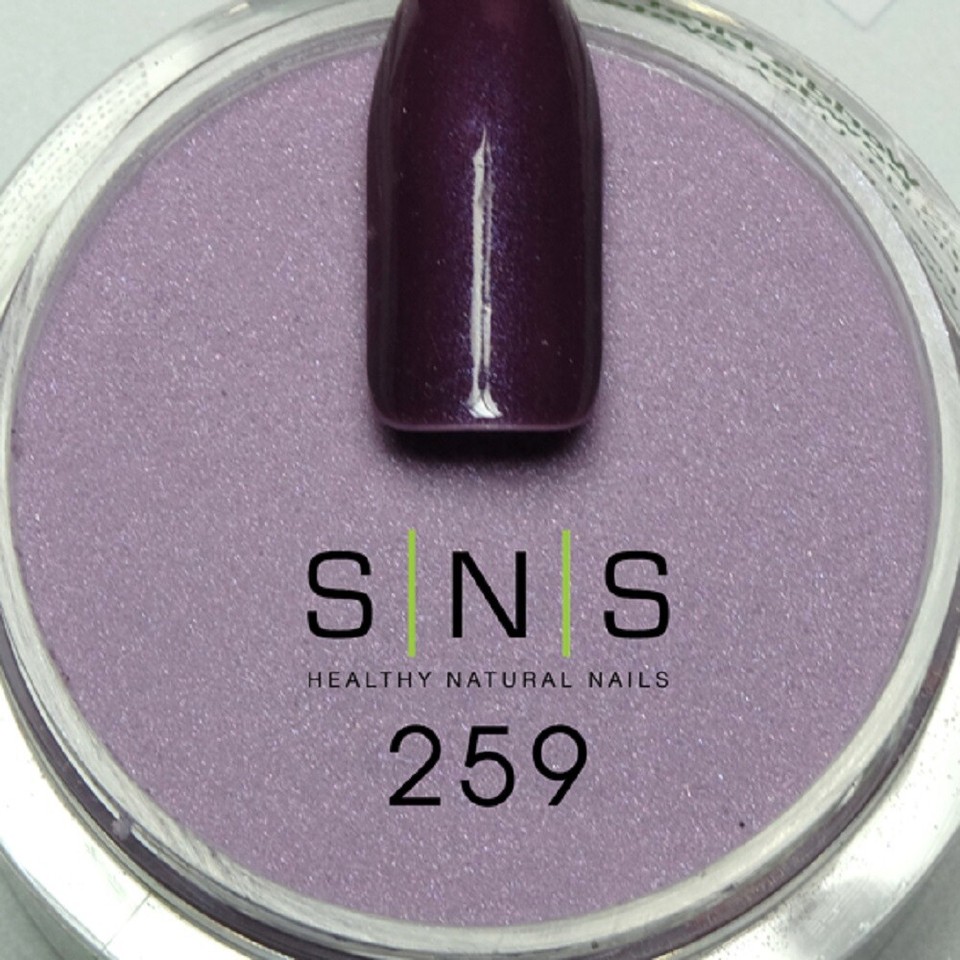 SNS Nail Dipping Powder 1 oz *Choose any Color* 246-400 | eBay