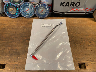 61340-00A BENZIN KRAFTSTOFF LEITUNG FÜR TANK HARLEY® ROAD KING® ELECTRA ...