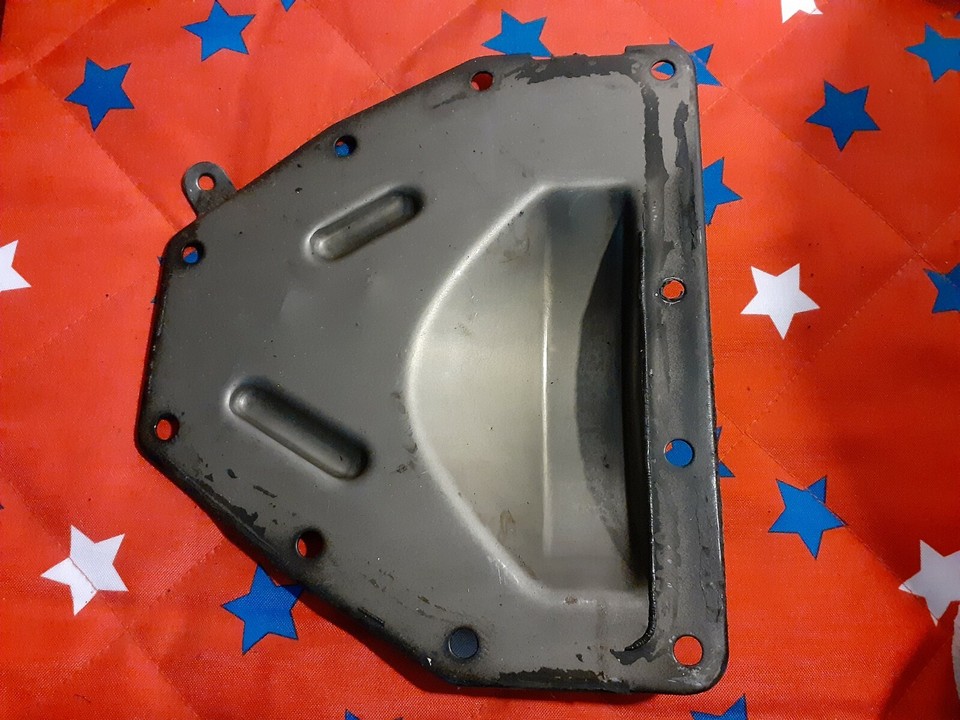 Differential PAN cover Dodge Chrysler FWD 31TH A413 A470 3 speed ...
