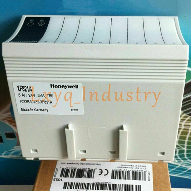 Honeywell XF821A Industrial Control System for sale online | eBay