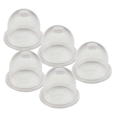 5PK Primer Bulbs for Walbro 118-16 ZAMA 0057030 9948 C1M C1Q C1U | eBay