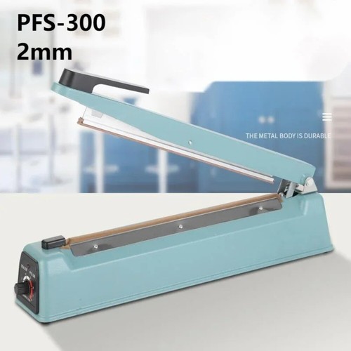 220V 350W PFS-300 2mm Iron Shell Hand Pressure Sealing Machine Multifunctional | eBay