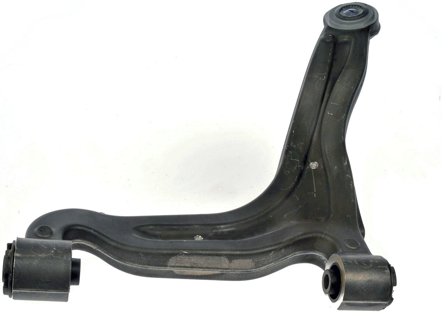 Suspension Control Arm and Ball Joint Assembly Rear Left Upper Dorman ...