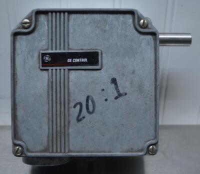 Rotary - Limit Switch