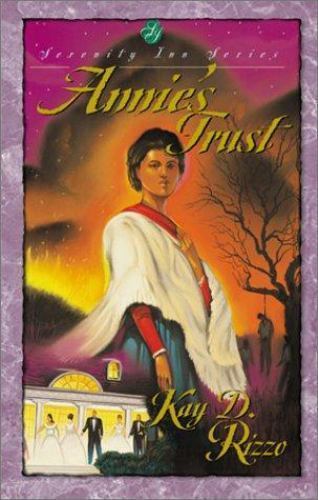 Annie's Trust by Kay D. Rizzo (2001, Trade Paperback) for sale online ...