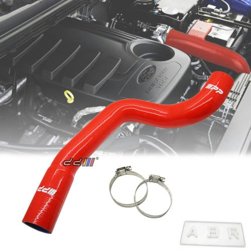 Silicon Turbo Intercooler Pipe Hose For Ranger T6 PX 2.2L Diesel 2012 ...