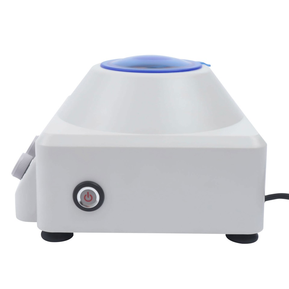 Portable Medical Lab Centrifuge Electric PRP Centrifuge Machine 4000rpm ...