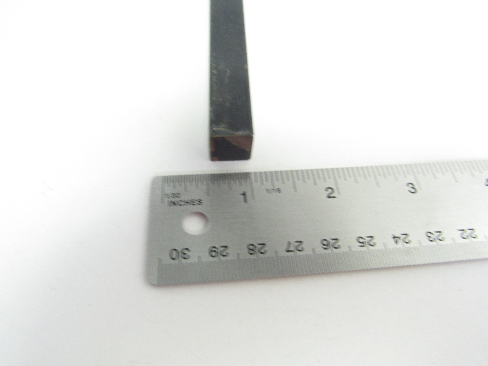 42" SOLID IRON DOUBLE DIAMOND SCROLL BALUSTER STAIR RAIL BLACK****NEW ...