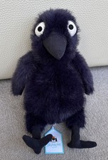 Hocus Crow : Birds : Jelly Collector