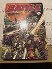 Battle Annual 1983 VG. Valiant Warlord | eBay UK