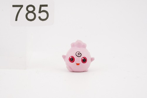 Cleffa Mini figure pokemon | eBay