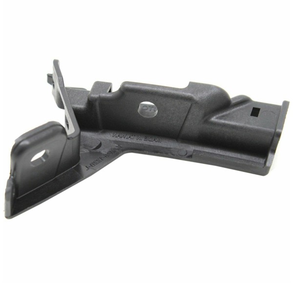 For 2016-2020 Sorento Front Right Bumper Brackets Black Plastic 86578 ...