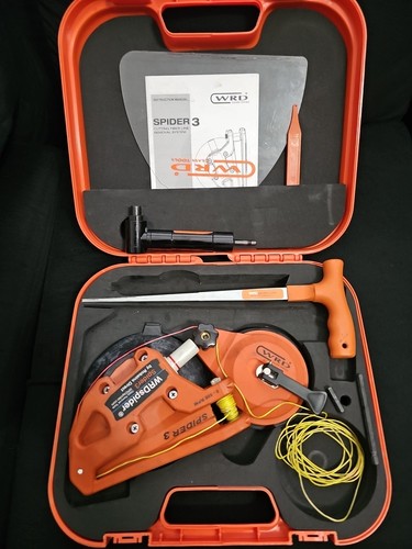 WRD Windshield Removal System Tool Spider 3 Kit | eBay