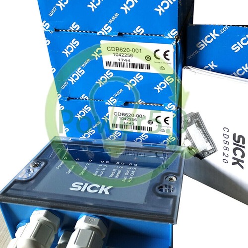 SICK CDB620-001 Small Connection Module New 1PCS | eBay
