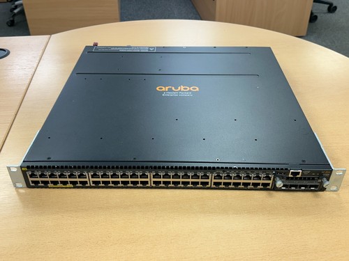 Aruba JL074A Commutateur Poe+ X1 PSU JL086A & JL084A & JL083A 90 Jour ...