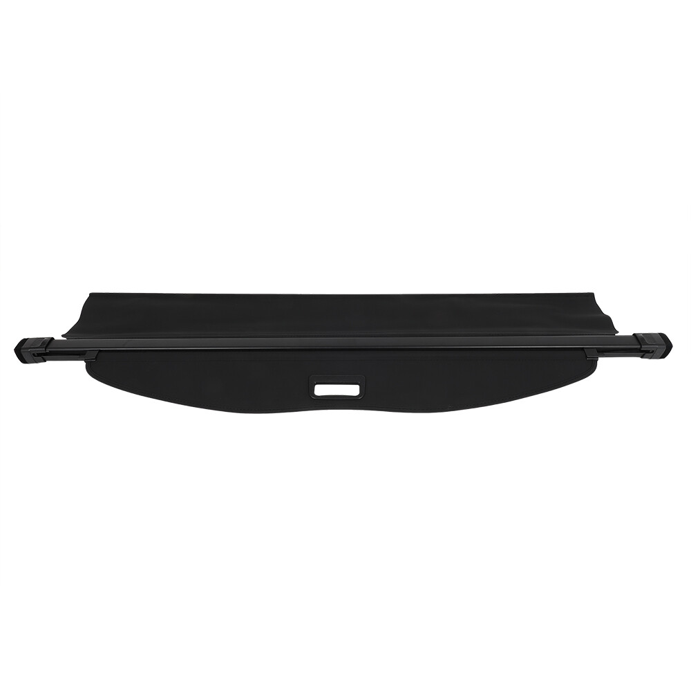 Cargo Cover For Toyota Highlander 20-24 Retractable Trunk Security ...