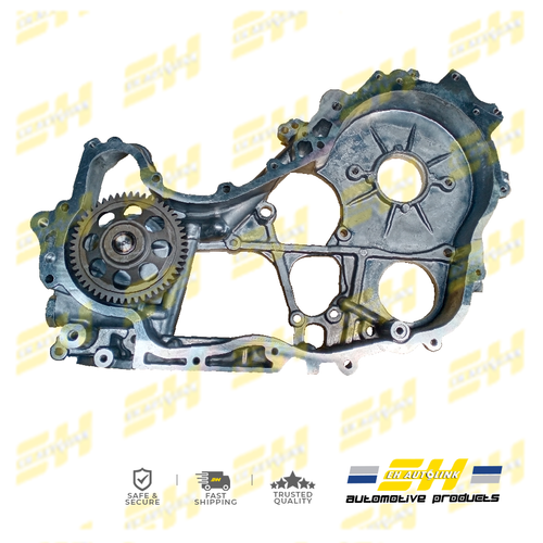 Oil Pump For Toyota 1KD 3.0 - (11320-30030) | eBay