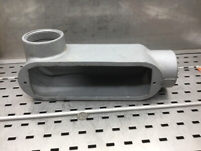 Conduit - Unilet Conduit Body