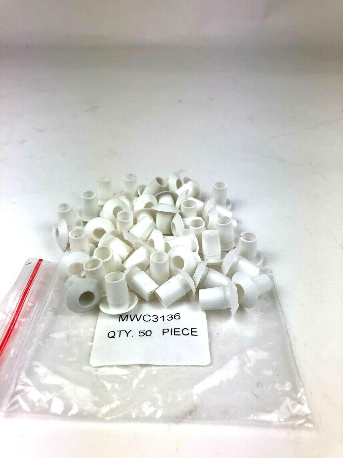 50 x Land Rover Defender Door Card Snapsac Trim Clips | 50 clips ...