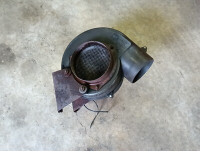 Austin Healey 100-6 3000 - Original Heater Blower Assembly | eBay