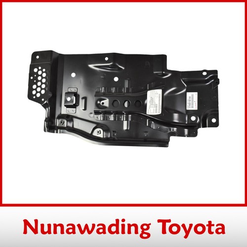 Genuine Toyota Left Hand Under Engine Cover Sub Assembly for Land ...